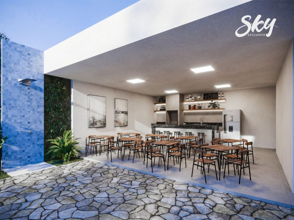 Sky – Construtora e Incorporadora